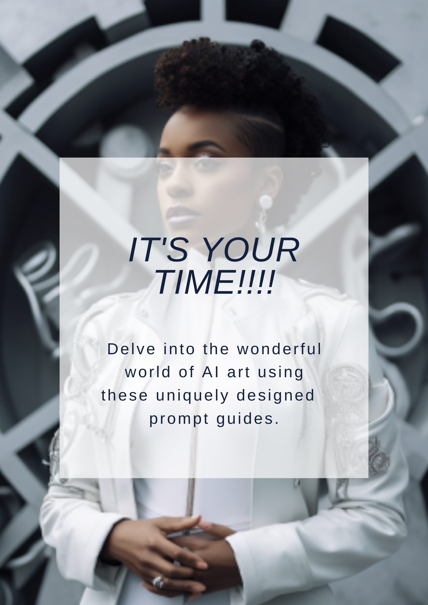 Alright in All White: Design Prompts for AI Innovators – The ...