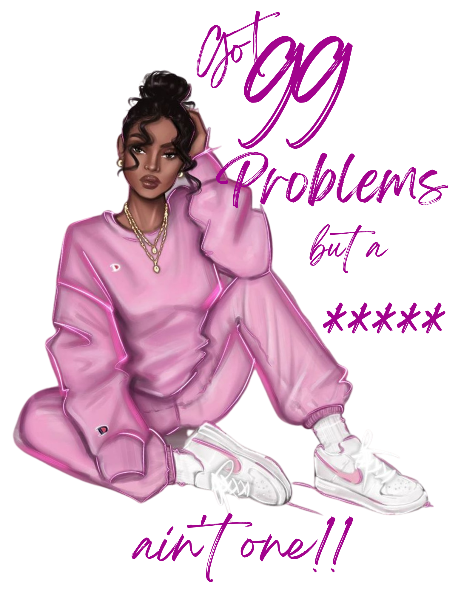 99 Problems – The Kaleidoscope Project, LLC